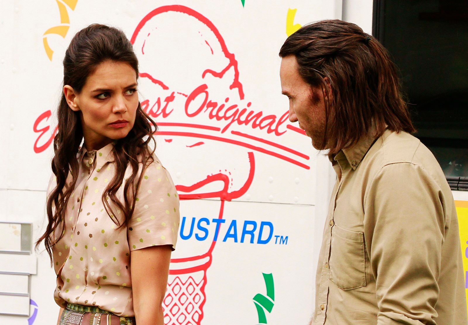 Miss Meadows resimleri - Fotoğraf 4 - Beyazperde.com