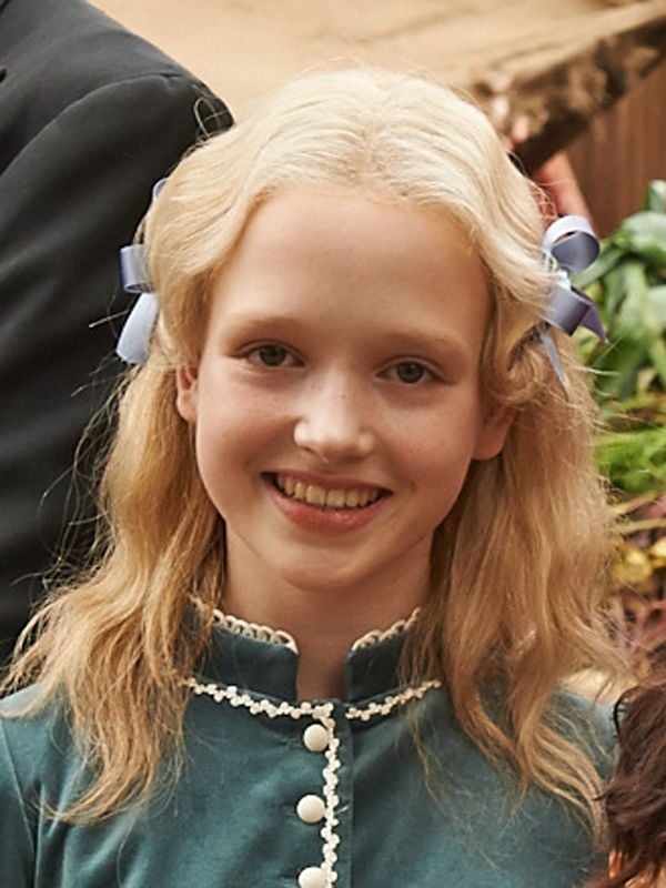 Isabelle Ottmann - Beyazperde.com