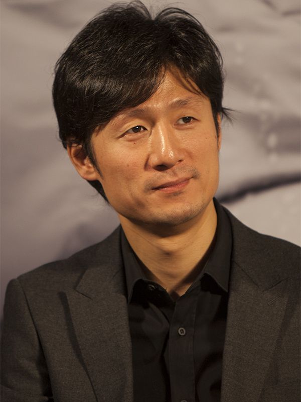 Sang-il Lee - Beyazperde.com