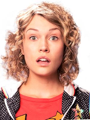 Whitney Moore - Beyazperde.com