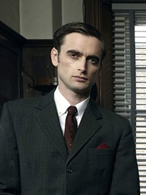 Jack Laskey - Beyazperde.com