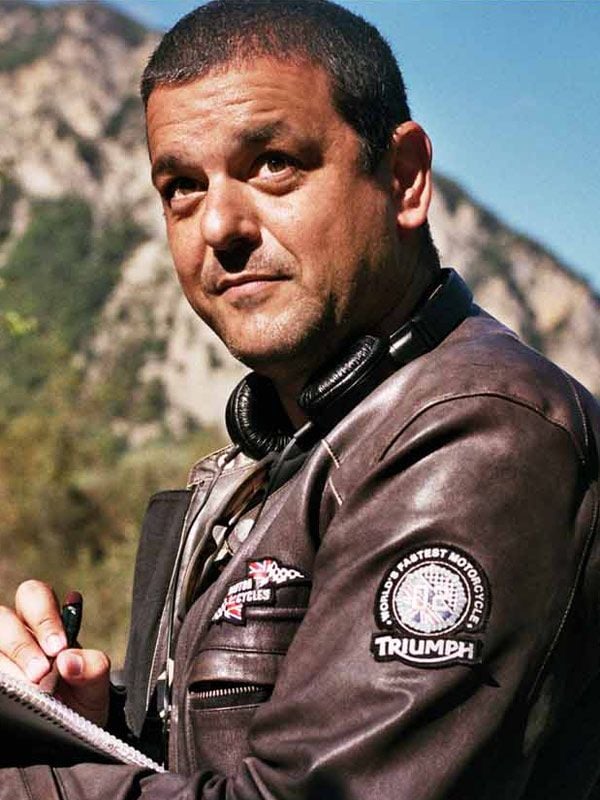 Joann Sfar - Beyazperde.com