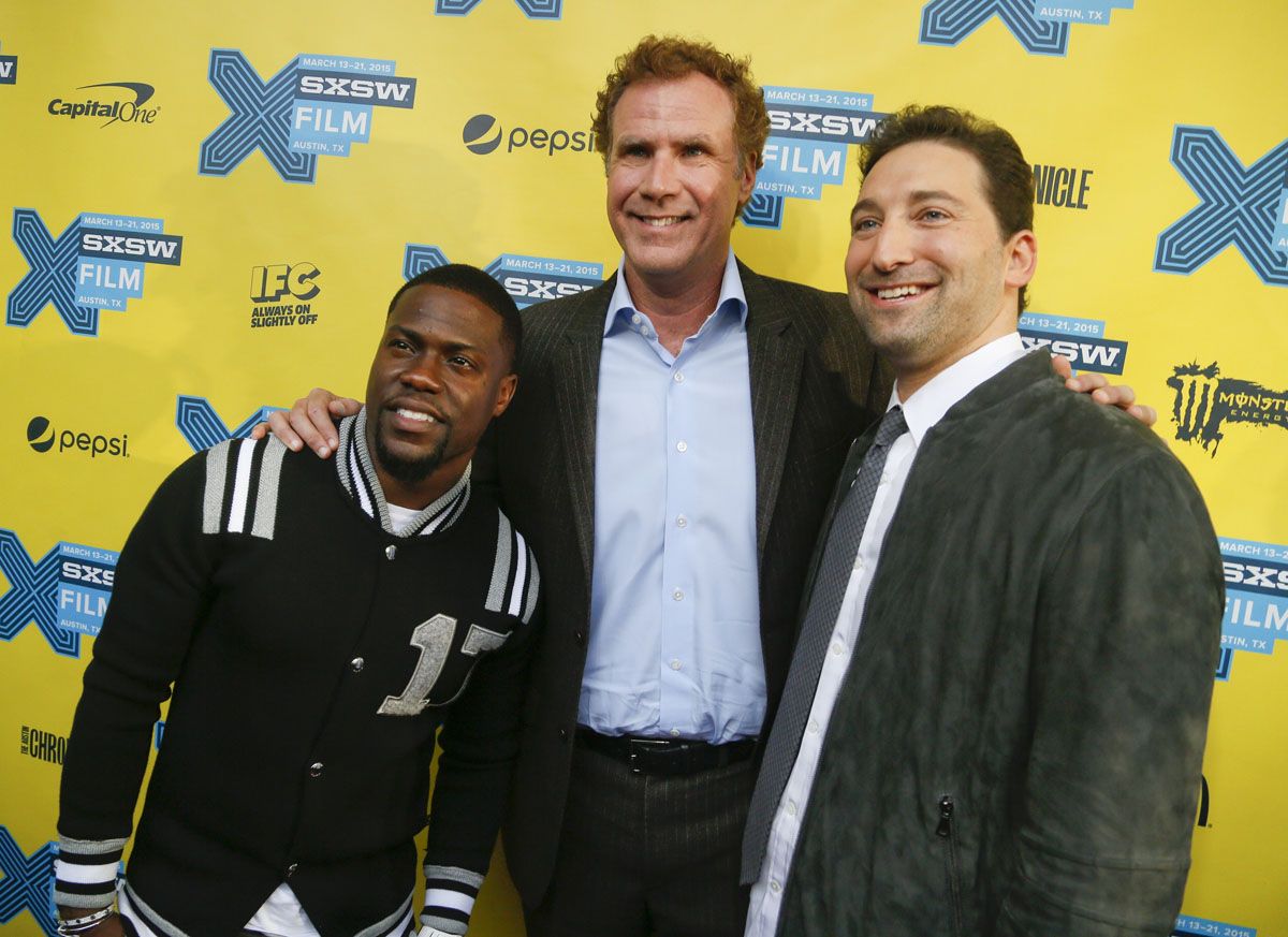 Get Hard resimleri - Fotoğraf 3 - Beyazperde.com