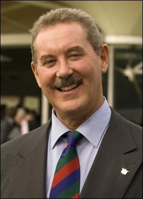 Alan Stanford - Beyazperde.com