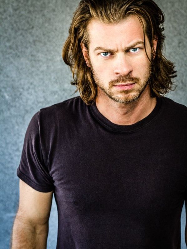 Eric Paul Erickson - Beyazperde.com