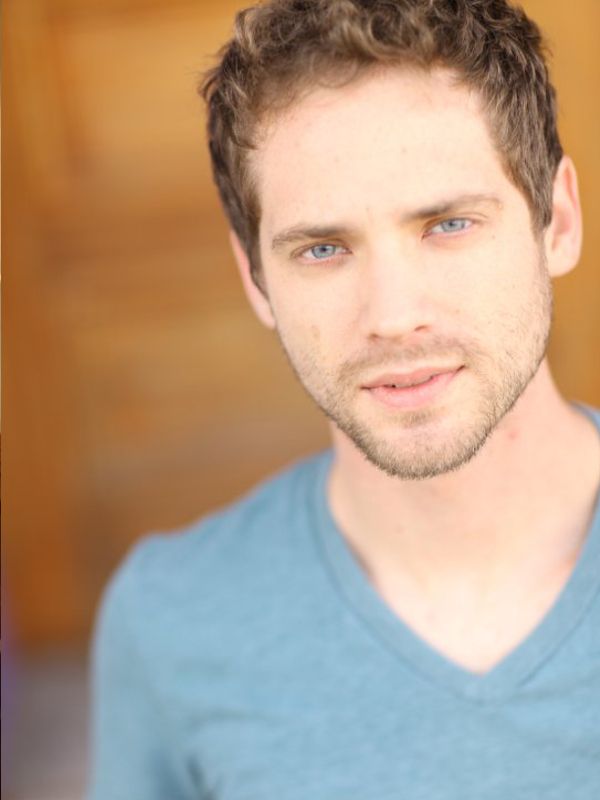 Jeff Pearson - Beyazperde.com