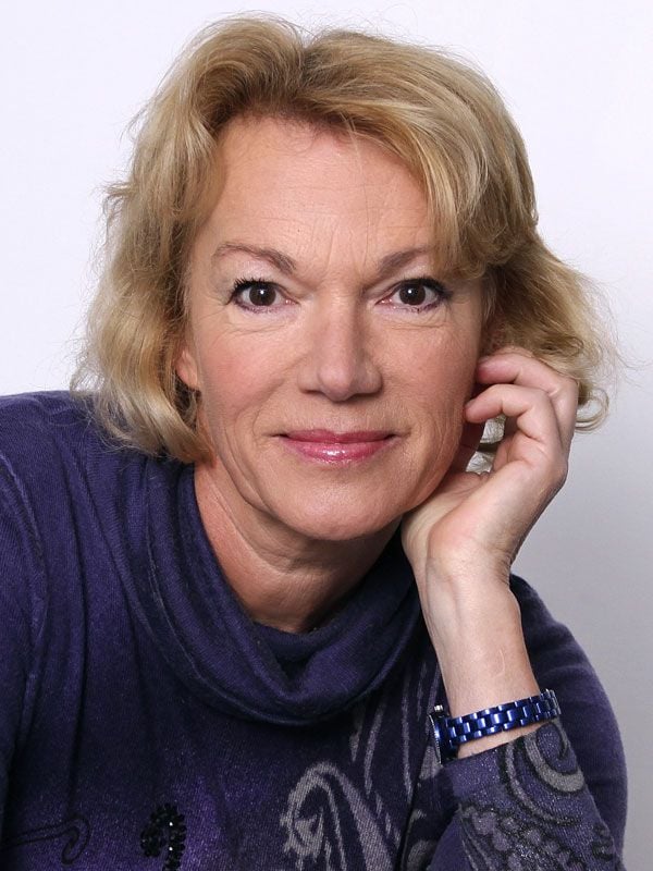 Brigitte Lahaie - Beyazperde.com