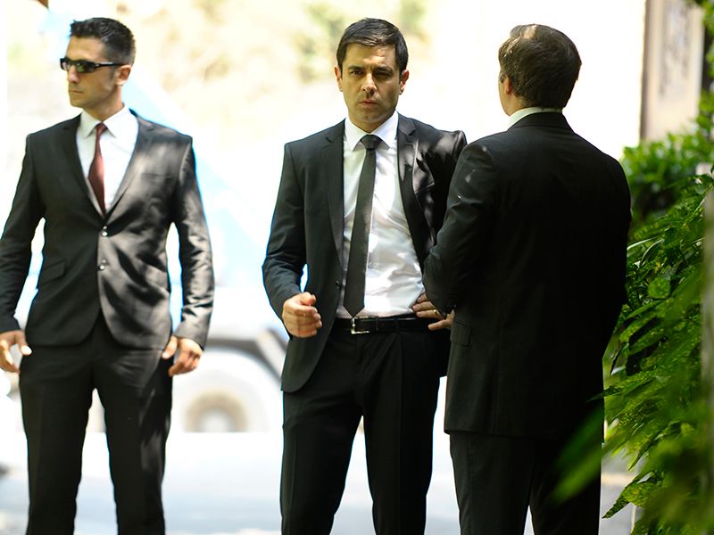 Darbe resimleri - Fotoğraf 15 - Beyazperde.com