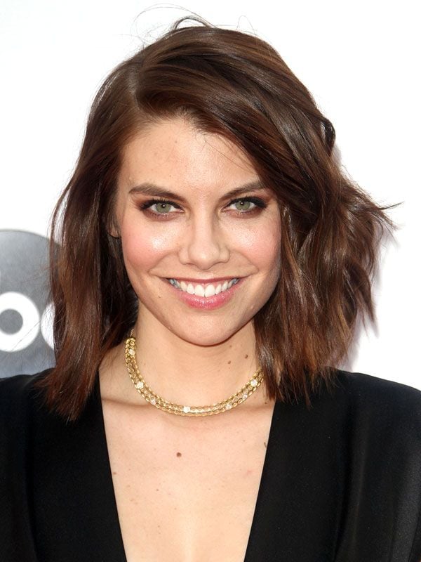 Lauren Cohan - Beyazperde.com