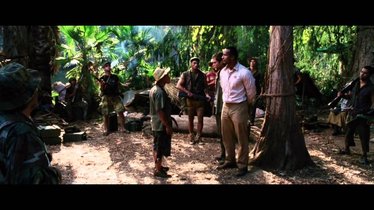 Rundown, The resimleri - Fotoğraf 11 - Beyazperde.com