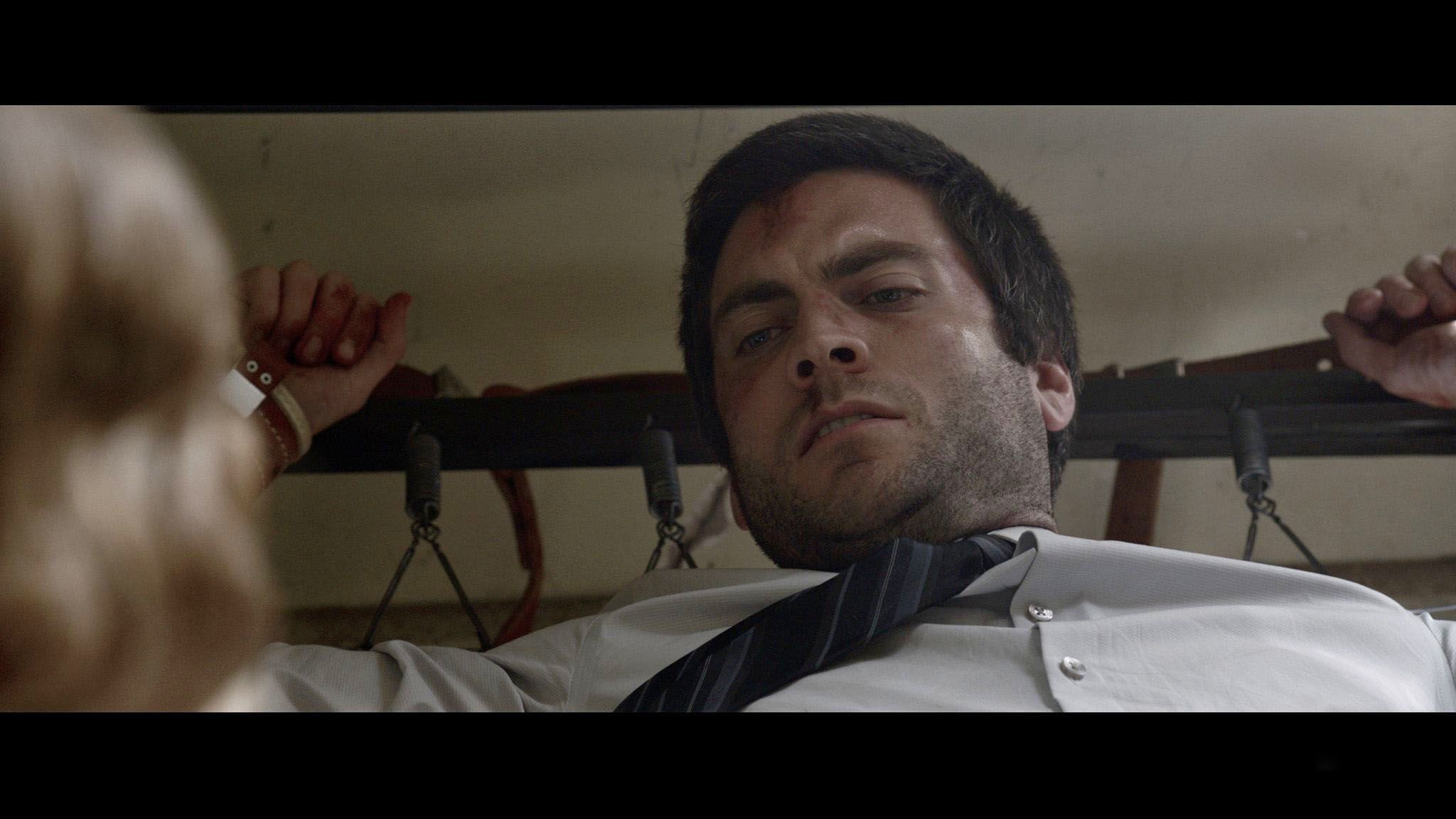 Amnesiac resimleri - Fotoğraf 14 - Beyazperde.com