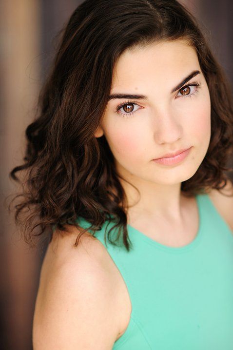 Meghan Gutierrez - Beyazperde.com