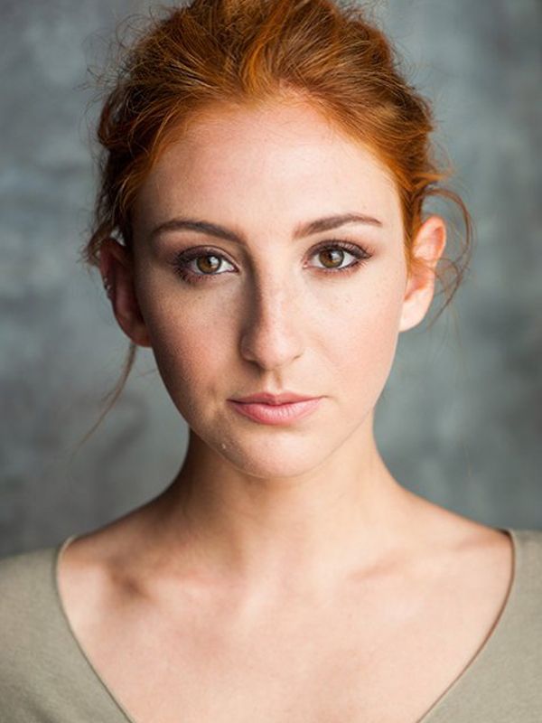 Chelsea Taylor (V) - Beyazperde.com