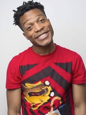 Jermaine Fowler - Beyazperde.com