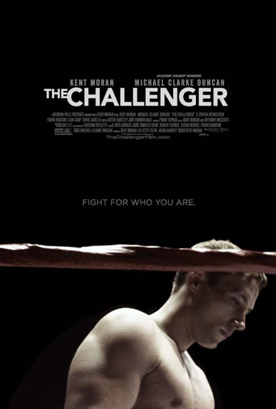 Challenger - The Challenger - Beyazperde.com