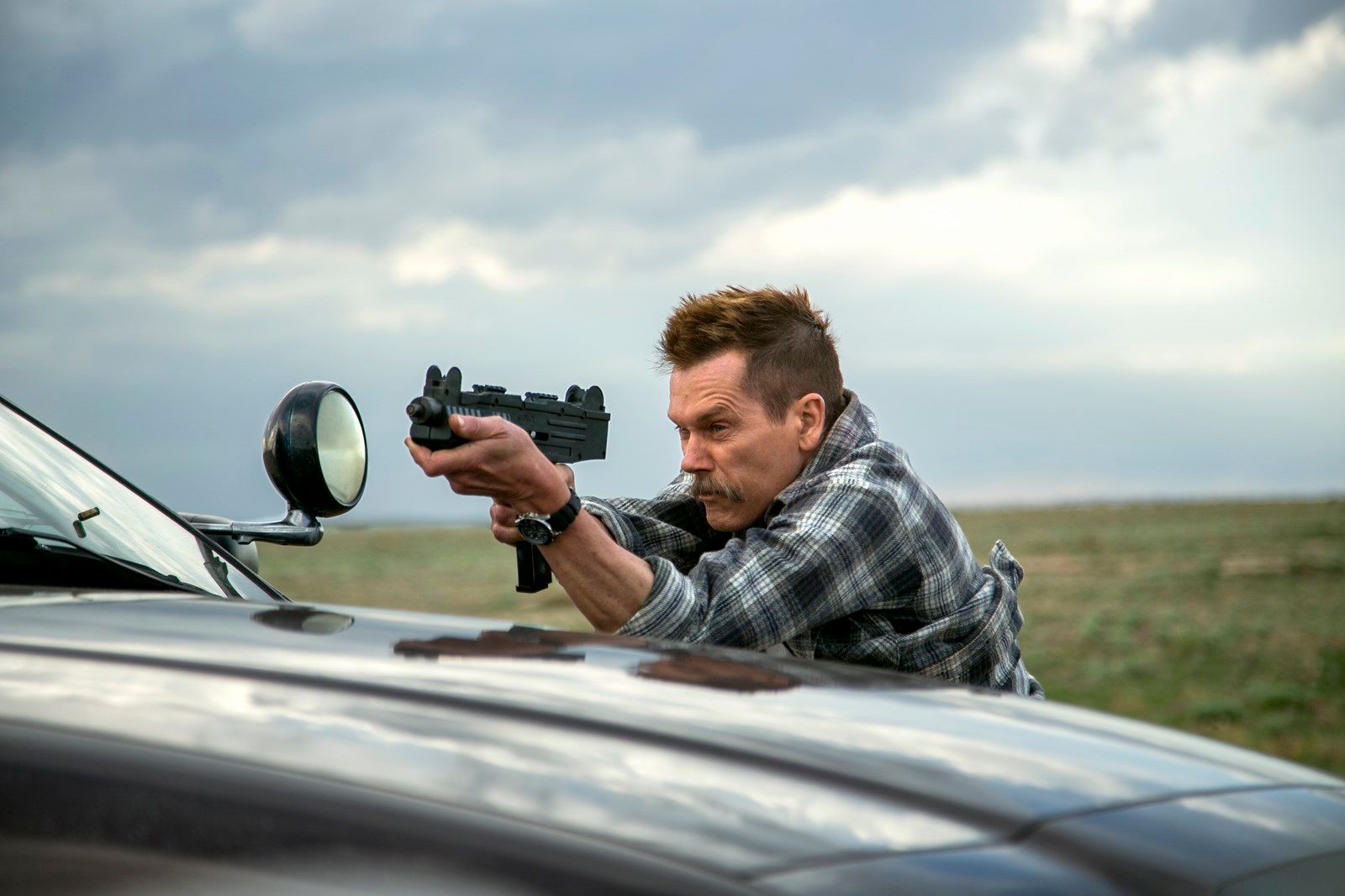 Cop Car resimleri - Fotoğraf 4 - Beyazperde.com