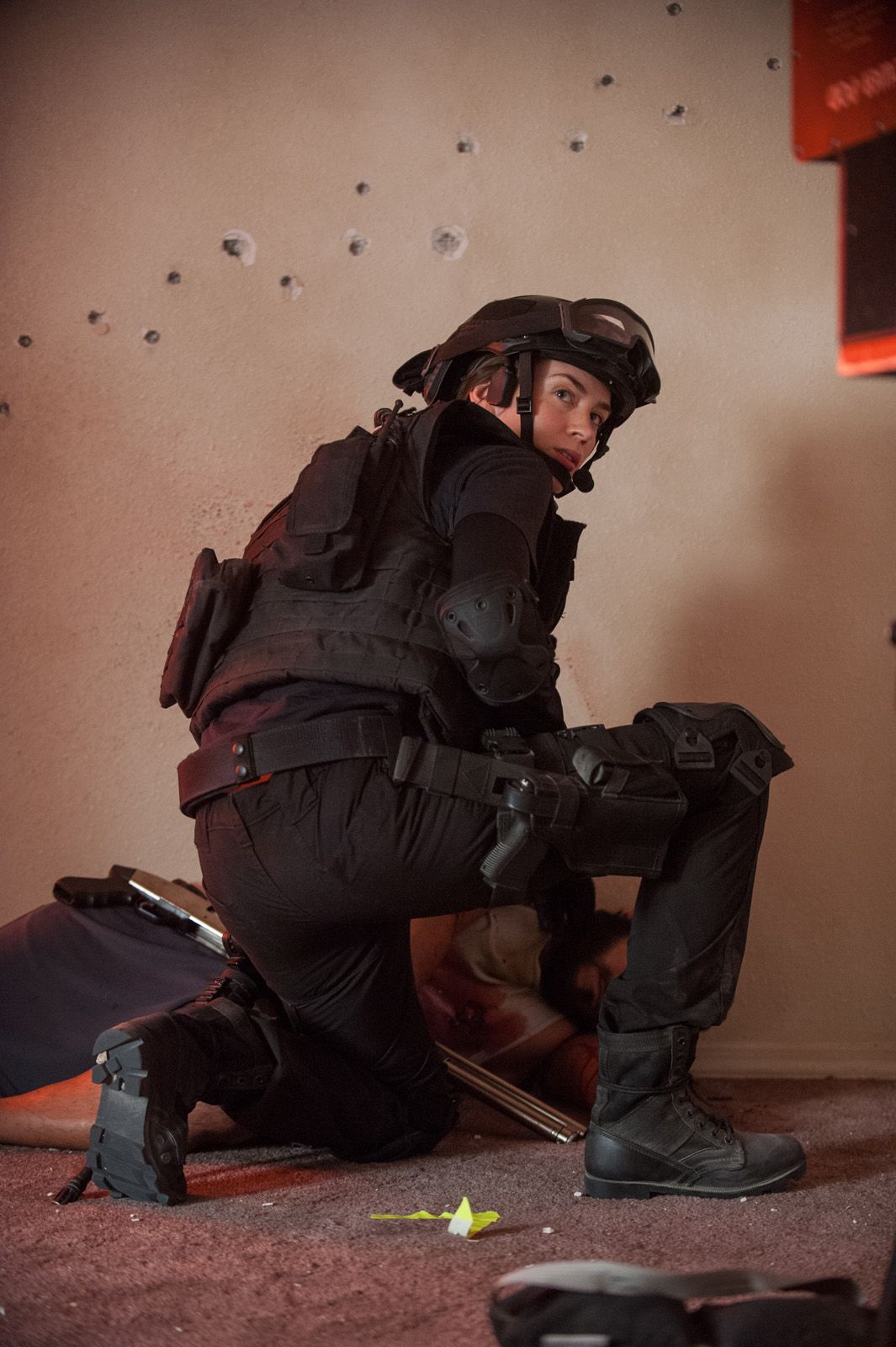 Sicario resimleri - Fotoğraf 8 - Beyazperde.com