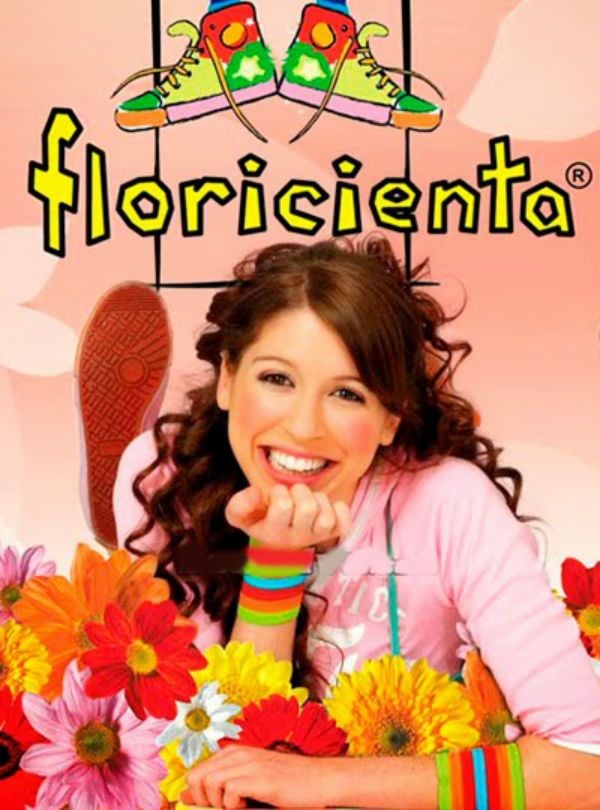 Floricienta - Dizi 2004 - Beyazperde.com