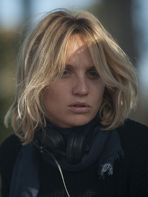 Noémie Saglio - Beyazperde.com