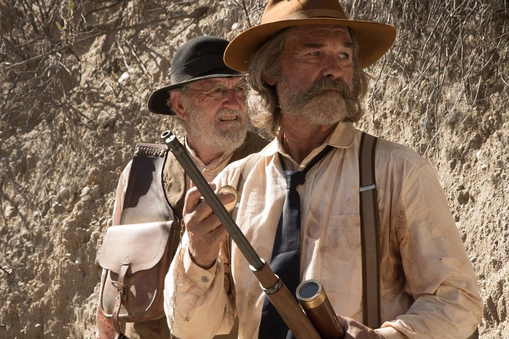 Bone Tomahawk resimleri - Fotoğraf 11 - Beyazperde.com