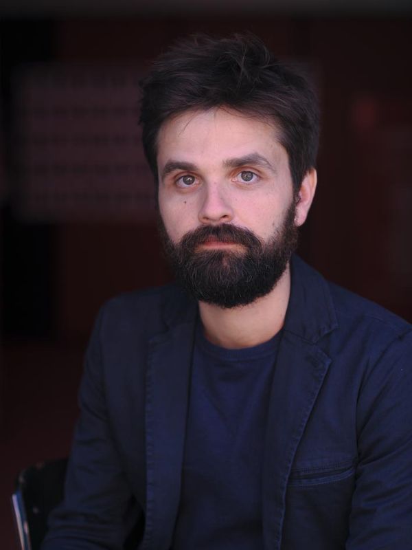 Daniel Lentini - Beyazperde.com