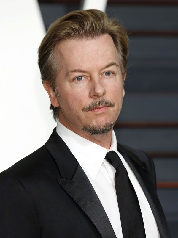 David Spade - Beyazperde.com