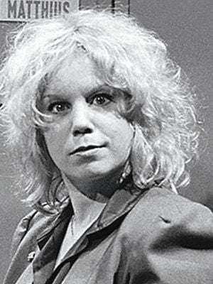 Denny Dillon - Beyazperde.com