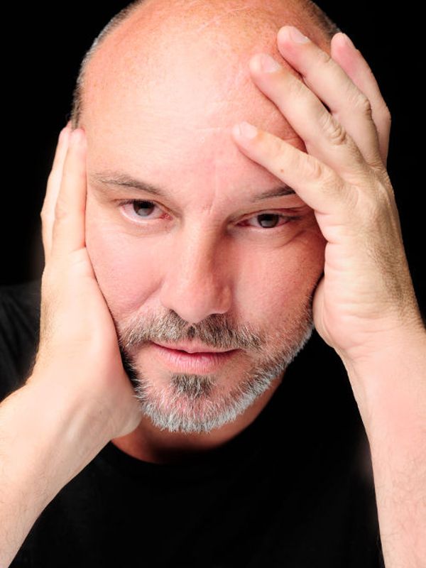 Sergio Bizzio - Beyazperde.com