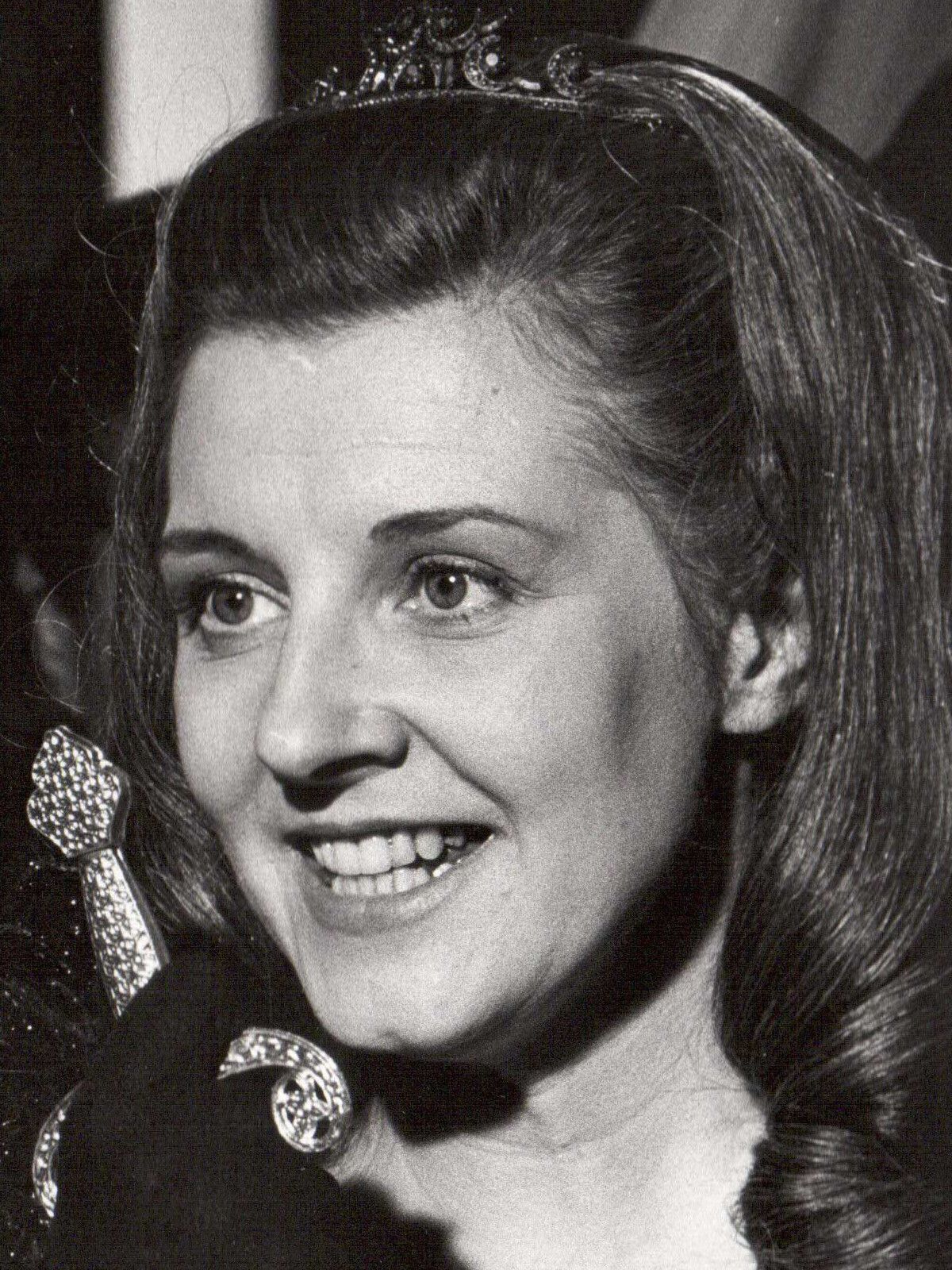 Birgit Nordin - Beyazperde.com