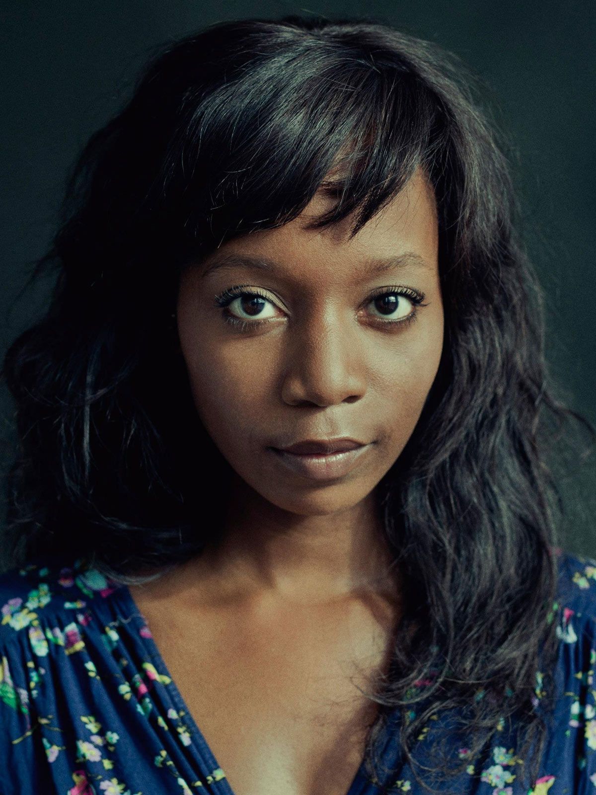 Priscilla Adade - Beyazperde.com