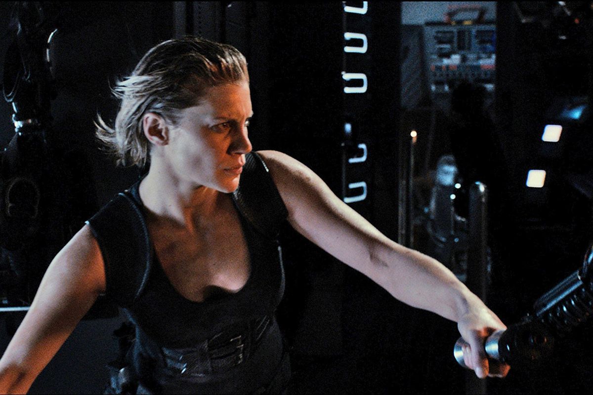 Riddick resimleri - Fotoğraf 15 - Beyazperde.com