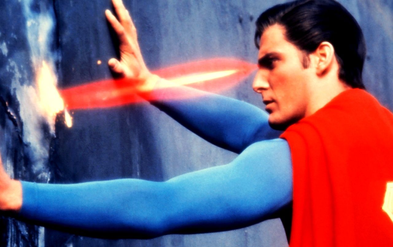 Superman 3 resimleri - Fotoğraf 5 - Beyazperde.com