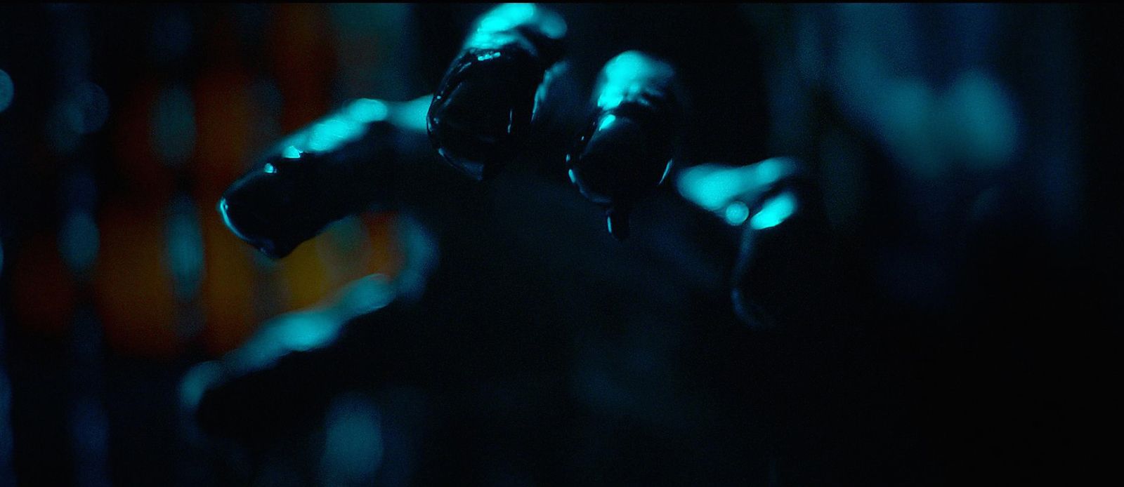 Baskın: Karabasan resimleri - Fotoğraf 2 - Beyazperde.com