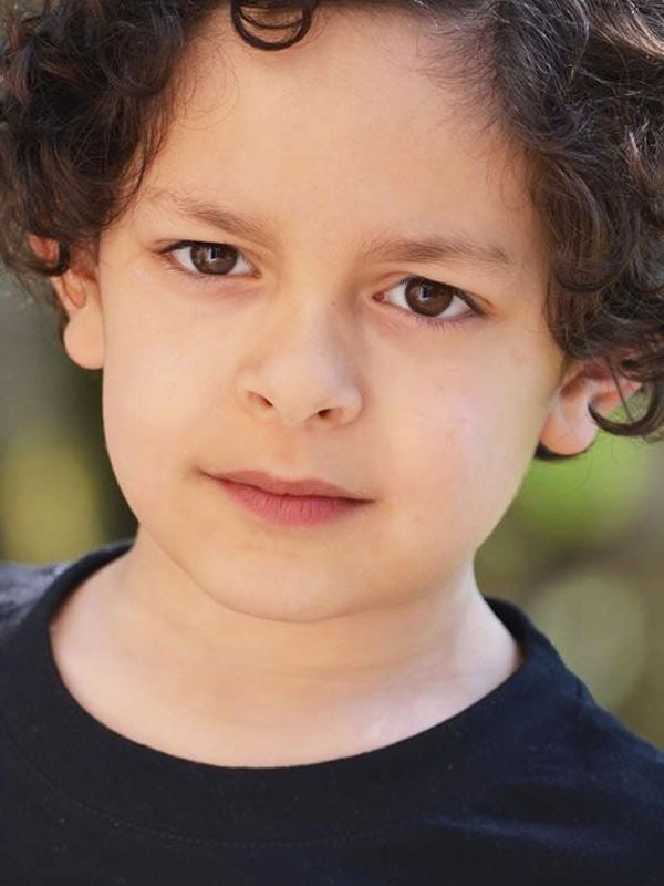 Rayan Rabia - Beyazperde.com