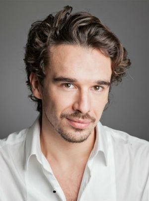 Edward Akrout - Beyazperde.com