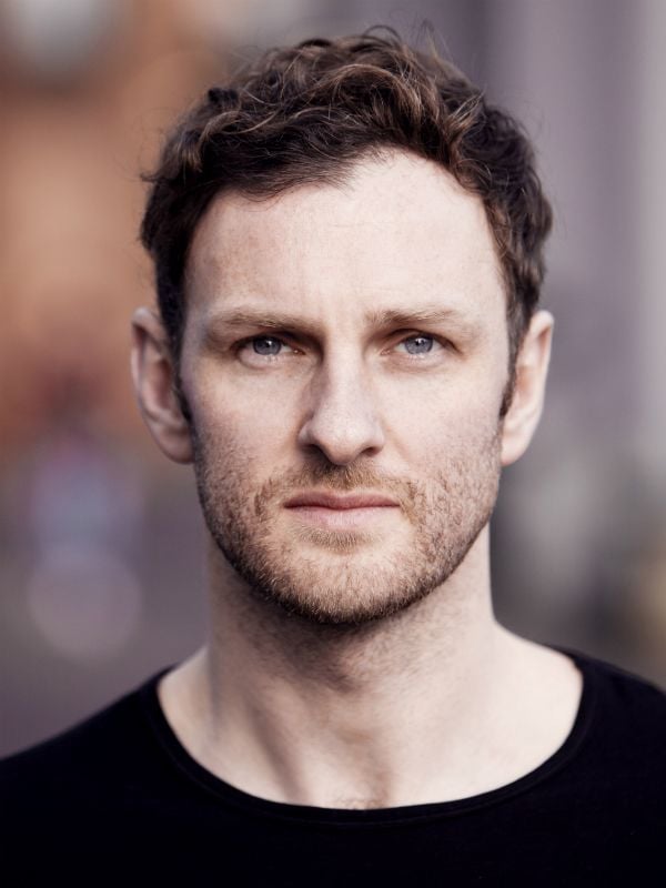 Steven Cree - Beyazperde.com