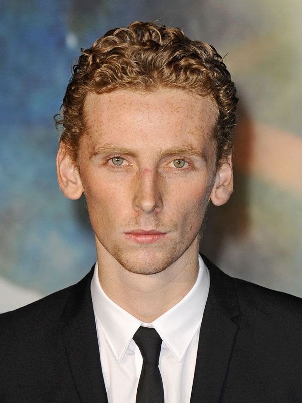 Edward Ashley - Beyazperde.com