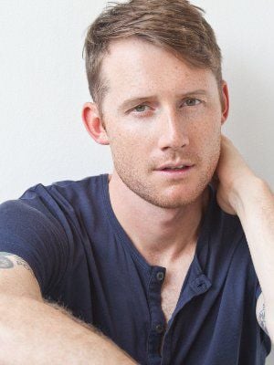 Conor Casey - Beyazperde.com