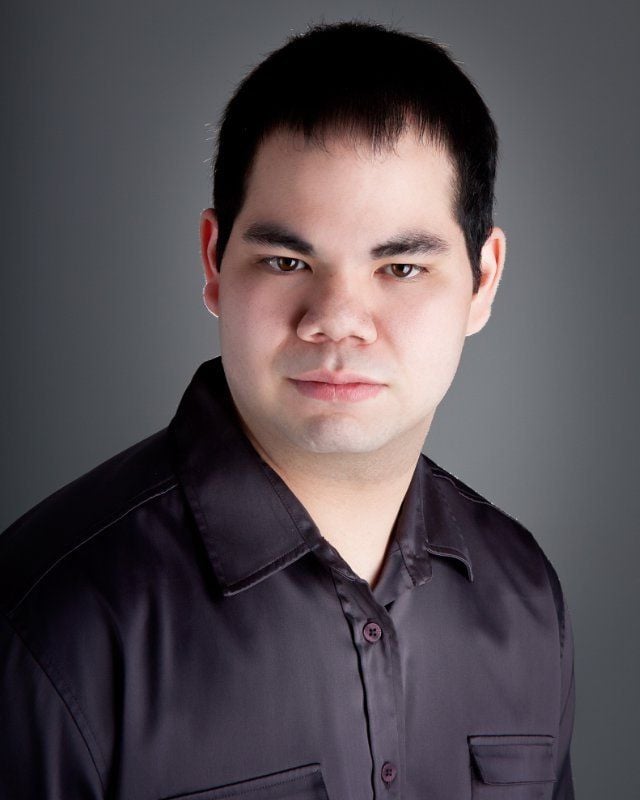 Michael Robert Yeager - Beyazperde.com