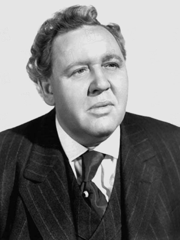 Charles Laughton - Beyazperde.com