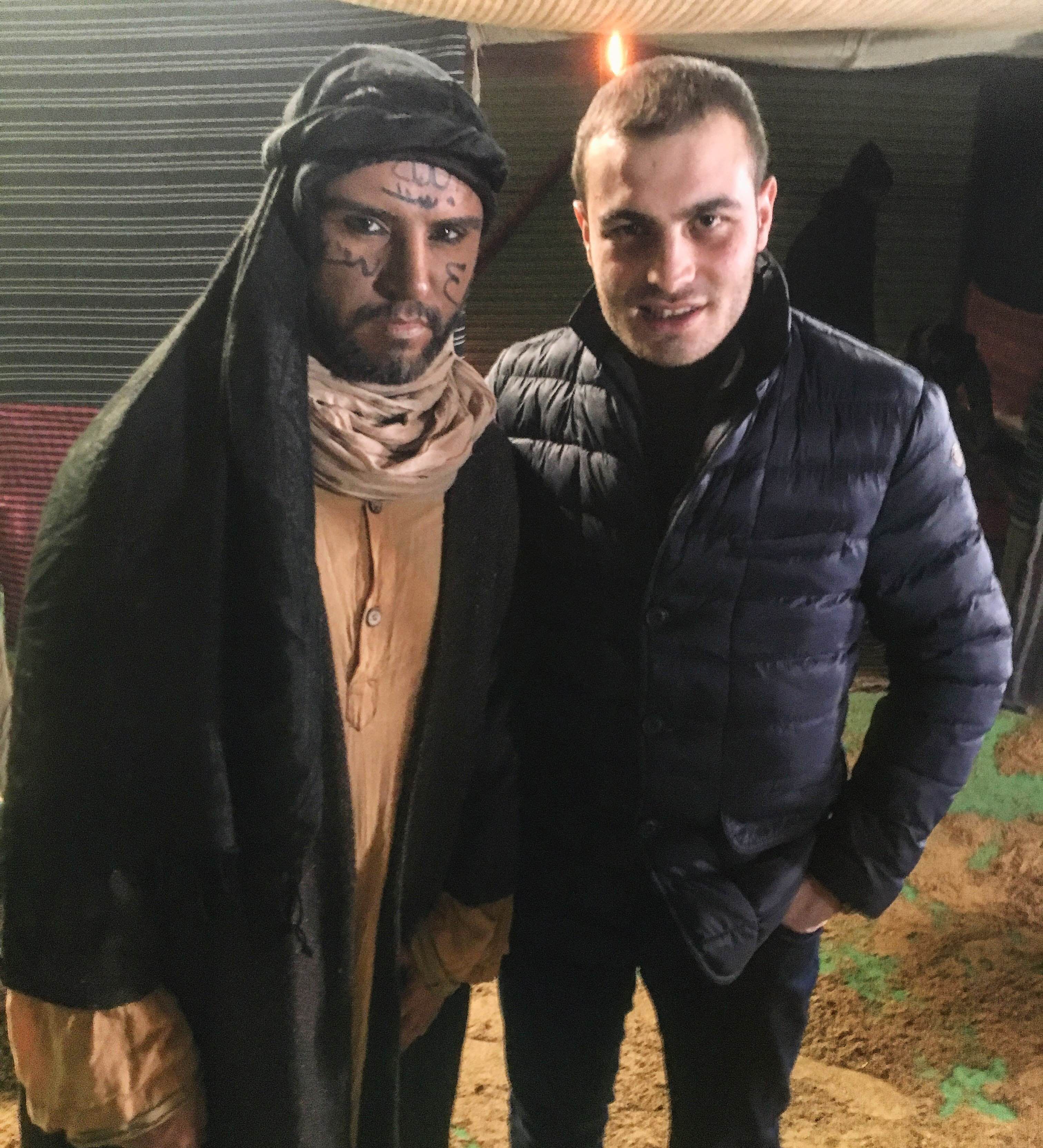 Azazil 2: Büyü resimleri - Fotoğraf 9 - Beyazperde.com