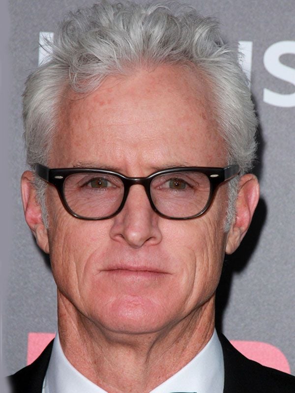John Slattery - Beyazperde.com