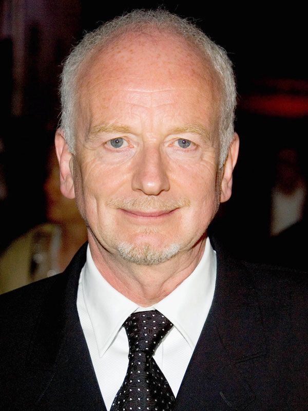 Ian McDiarmid - Beyazperde.com
