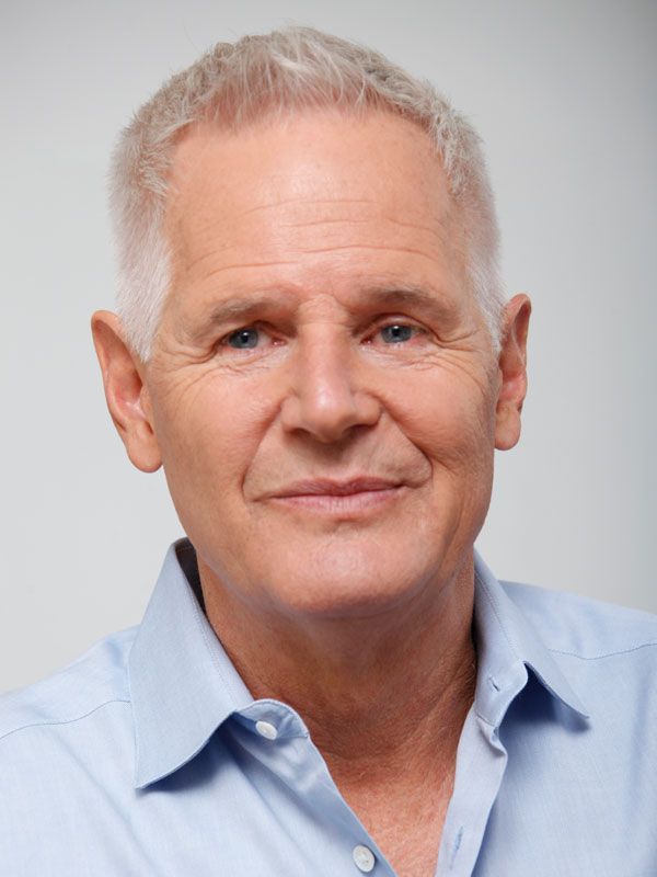 Chris Carter - Beyazperde.com