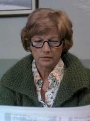 Allyn Ann McLerie - Beyazperde.com