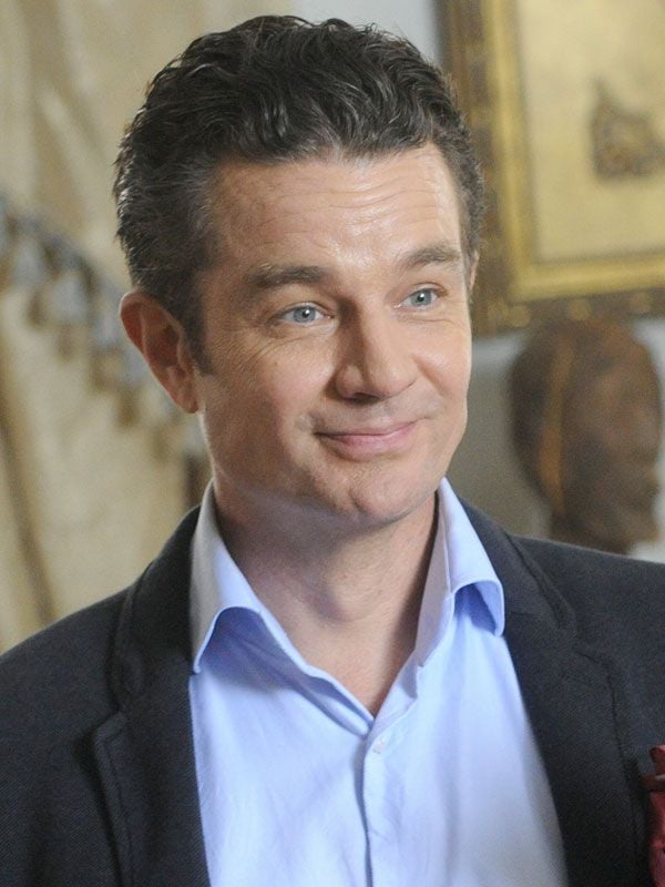 James Marsters - Beyazperde.com