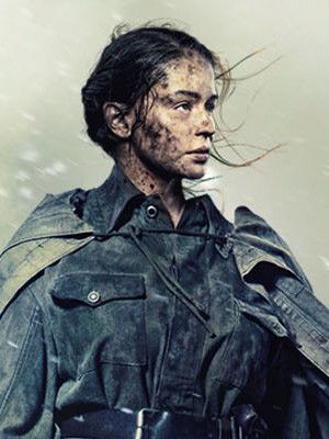 Yulia Peresild - Beyazperde.com