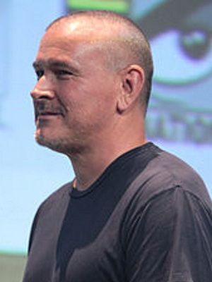 Tim Miller - Beyazperde.com