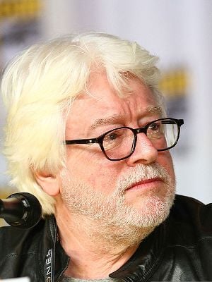 Ian Toynton - Beyazperde.com