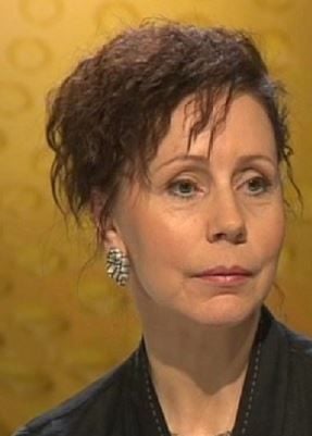 Tiina Mälberg - Beyazperde.com